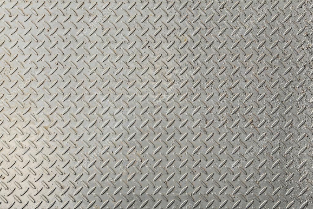 Rough Metal Texture