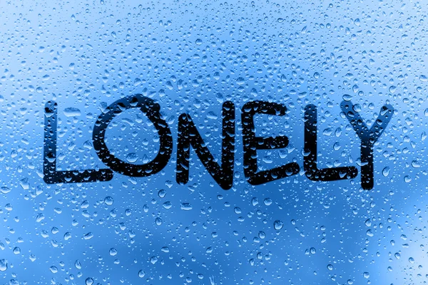 The Word Lonely