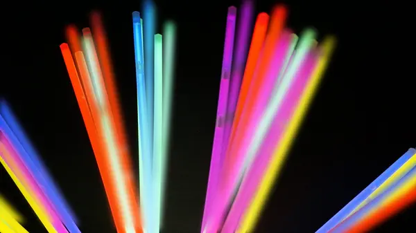 Kids glow sticks Stock Photos, Royalty Free Kids glow sticks Images ...