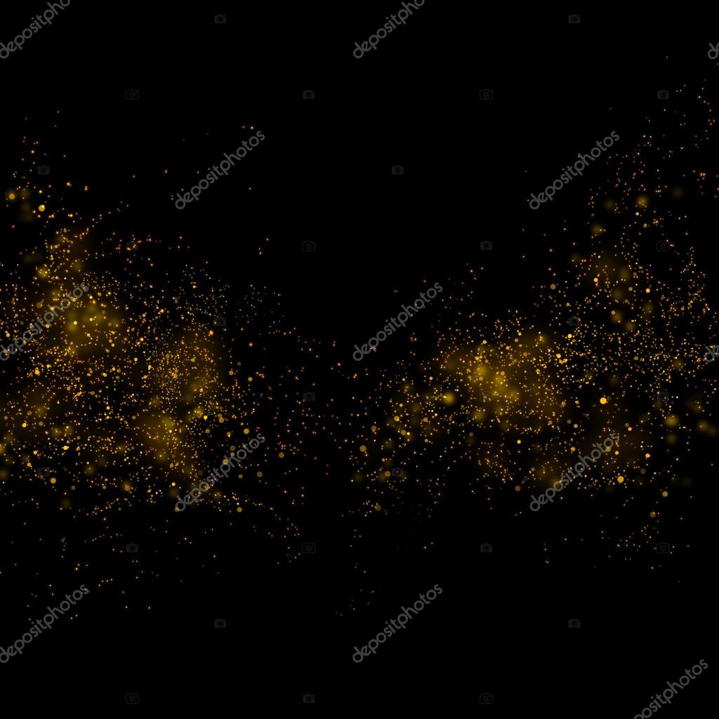 Magic Dust Background