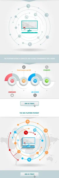 3,164,673 Infografía de la corrupción Vector Images | Depositphotos