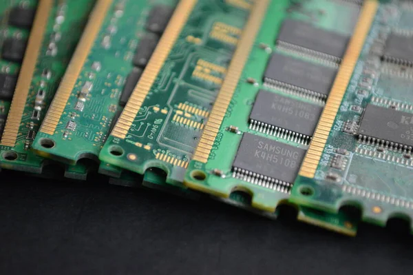 Ram memory Stock Photos, Royalty Free Ram memory Images | Depositphotos