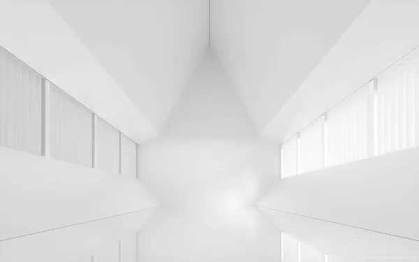 White abstract architecture Stock Photos, Royalty Free White abstract ...