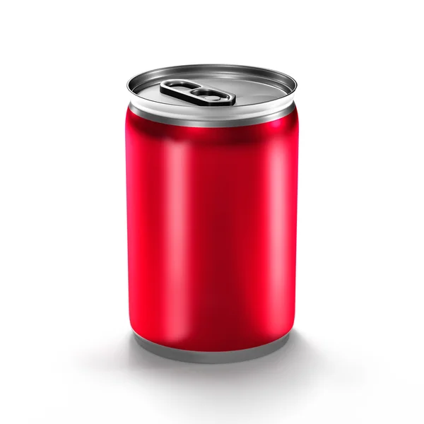 Red soda can Stock Photos, Royalty Free Red soda can Images | Depositphotos