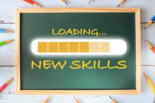 Learn new skills Stock Photos, Royalty Free Learn new skills Images ...