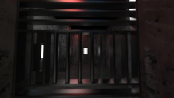 Interrogation cell Stock Photos, Royalty Free Interrogation cell Images ...