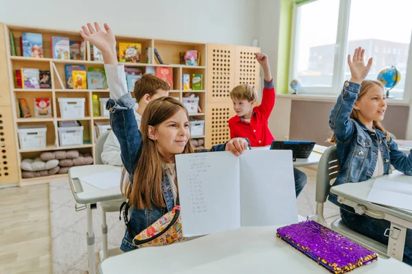 Classroom activities Stock Photos, Royalty Free Classroom activities ...