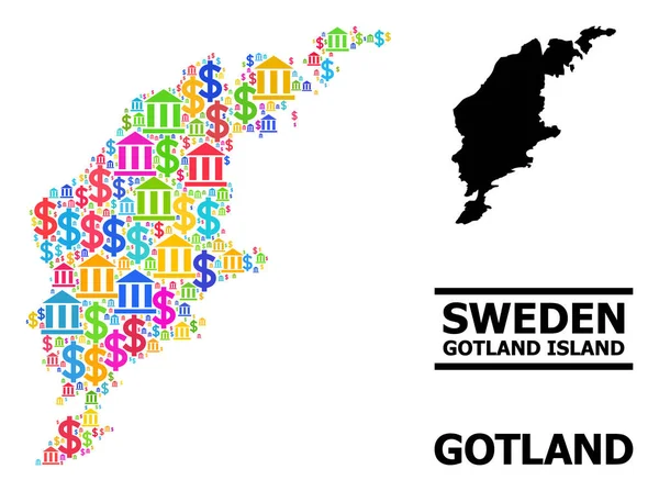 77 Gotland Vector Images, Gotland Illustrations | Depositphotos