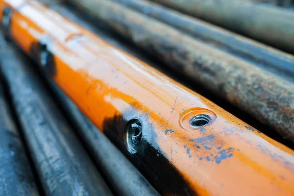 Perforation Tool Perforate Oil Gas Well Make Hole Production Tubing ...