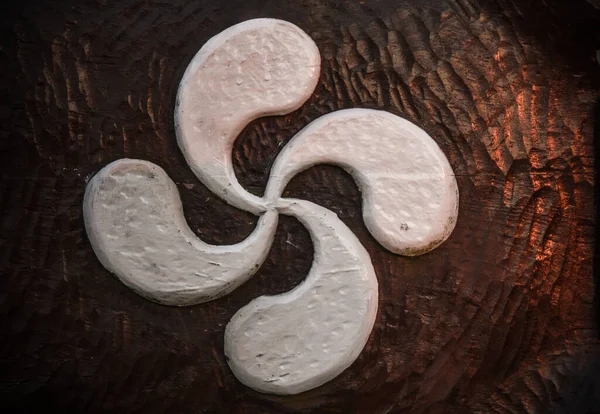 Lauburu Pictures, Lauburu Stock Photos & Images | Depositphotos®