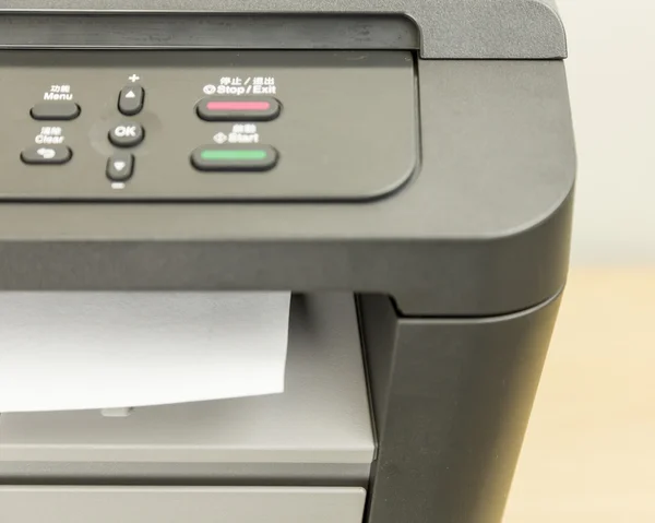 Computer printer Stock Photos, Royalty Free Computer printer Images ...