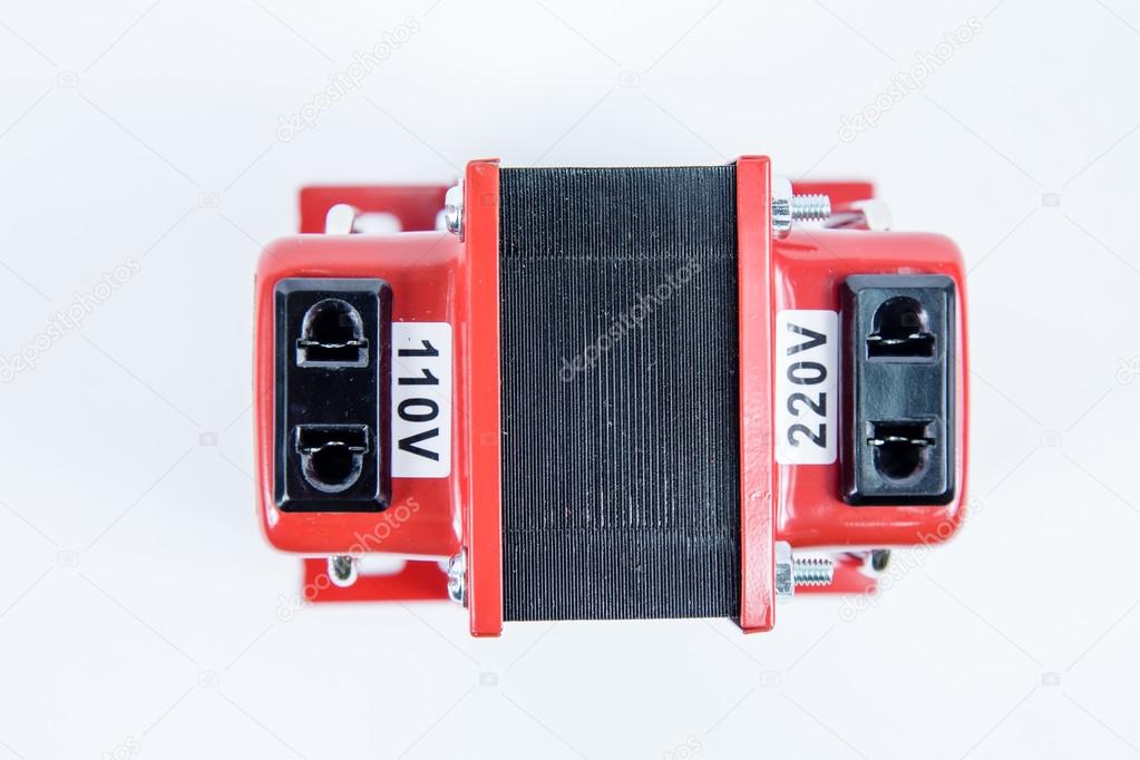 Images: step up transformer | Step up, step down voltage converter ...