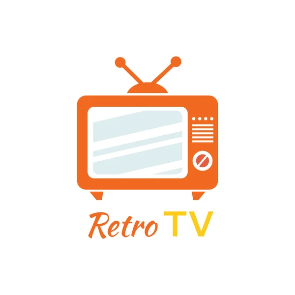 Icono retro tv fotos de stock, imágenes de Icono retro tv sin royalties ...