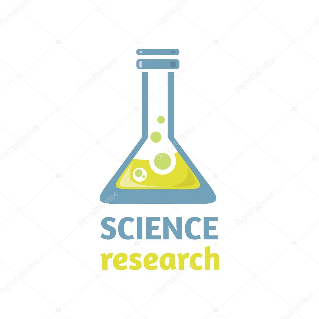 Research University Logo