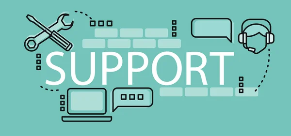 24,349,772 It support Vector Images | Depositphotos