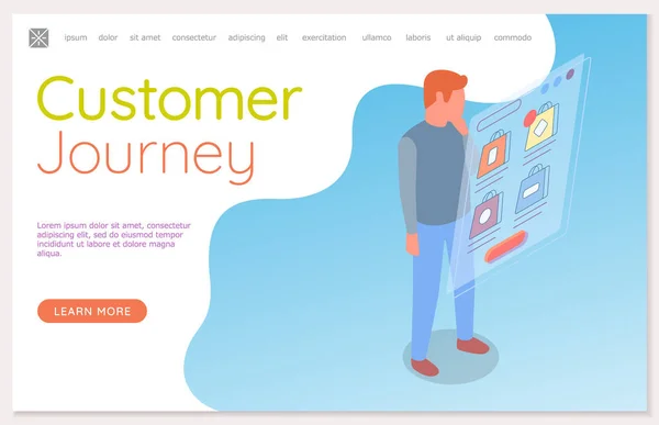 Customer journey map Stock Photos, Royalty Free Customer journey map ...