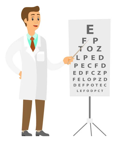 Eyesight test chart Stock Photos, Royalty Free Eyesight test chart ...
