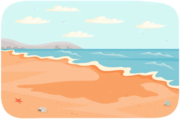 Ocean Tide Clip Art