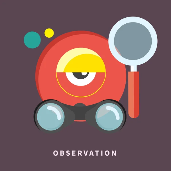 18,667 Observation Vectors, Royalty-free Vector Observation Images ...