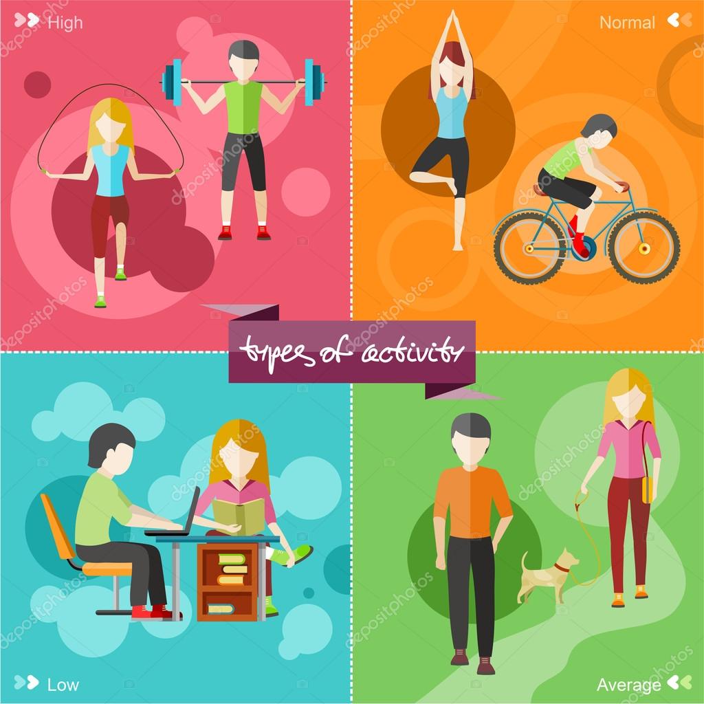 Estilos de vida saludables rutina diaria 2022