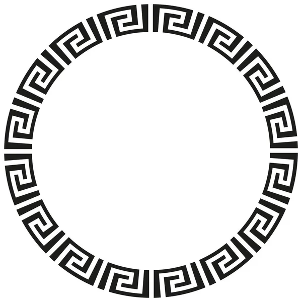 Greek Circle