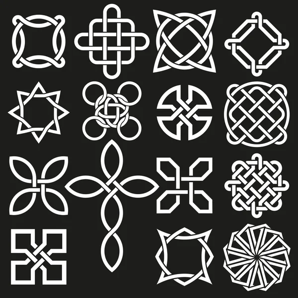 Kelt symbol Vector Art Stock Images | Depositphotos