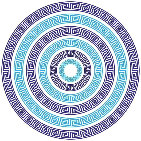 ᐈ Roman key pattern stock vectors, Royalty Free roman key border ...