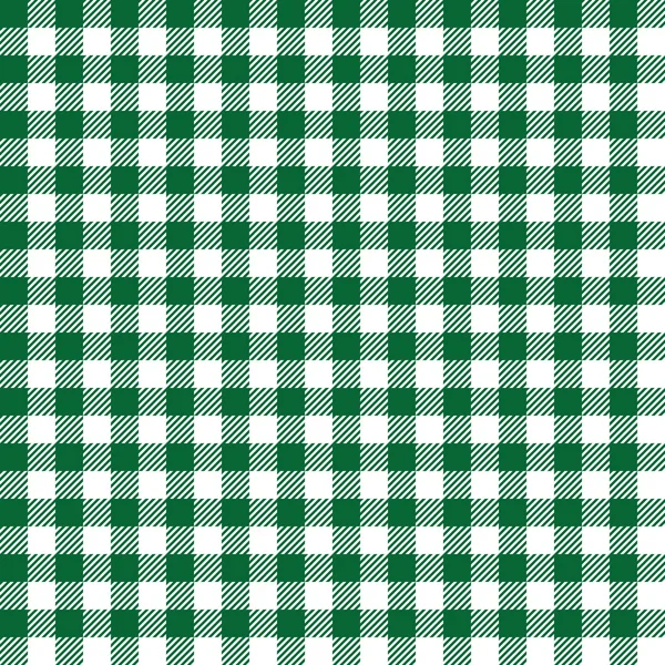 Seamless Coarse Blue Checkered Vector Plaid Fabric Pattern Texture ...