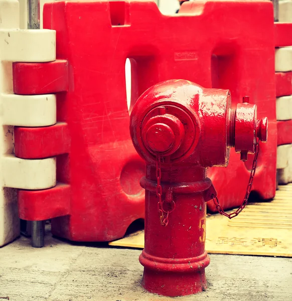Traditional red fire hydrant Pictures, Traditional red fire hydrant ...