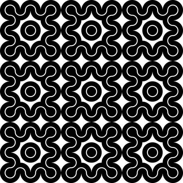 Infinite pattern Vector Art Stock Images | Depositphotos