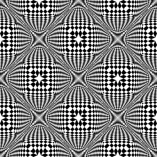 Design seamless spiral dots pattern — Stock Vector © amicabel #76000161