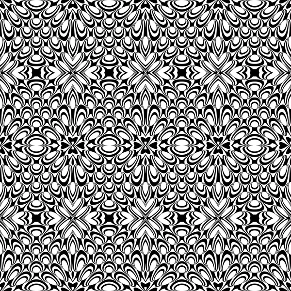 Damask Seamless Pattern — Stock Vector © Seamartini 5800982