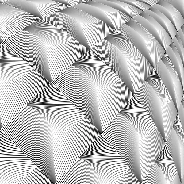 Design diamond concave texture Stock Vector Image by ©amicabel #72489235