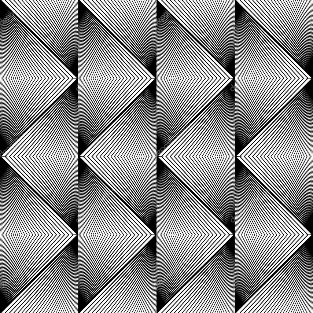 Design seamless triangle geometric pattern Stock Vector by ©amicabel ... Design seamless triangle geometric pattern Stock Vector by ©amicabel ...