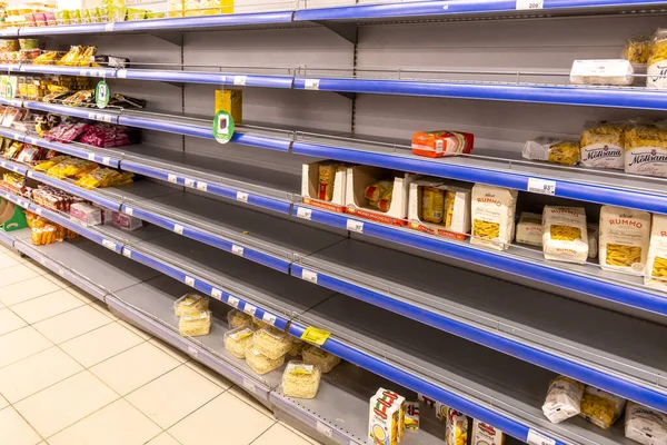 Pasta Packaging Planogram Shelf Supermarket Suitable Presenting New ...