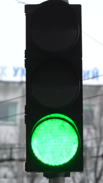 2,676 vídeos de Vertical traffic light, metraje de Vertical traffic ...