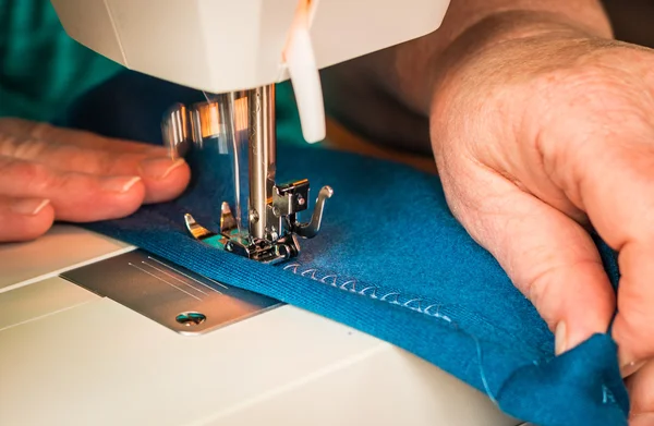 Sewing machine motion Stock Photos, Royalty Free Sewing machine motion ...
