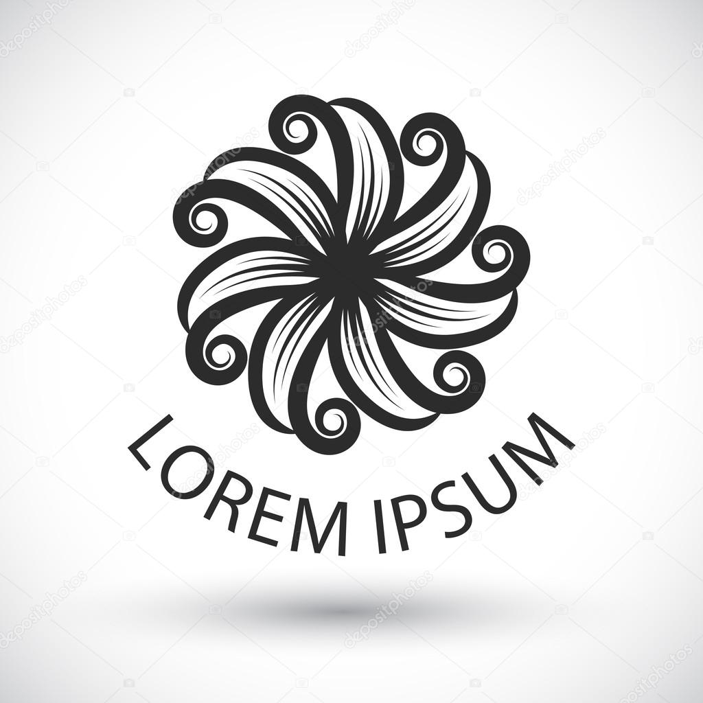 Sign art Vector Stock Vector by ©esancai 96537222