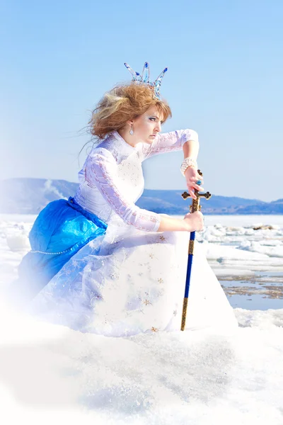 Snow queen Pictures, Snow queen Stock Photos & Images | Depositphotos®