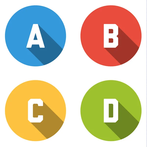100,000 Abcd Vector Images | Depositphotos