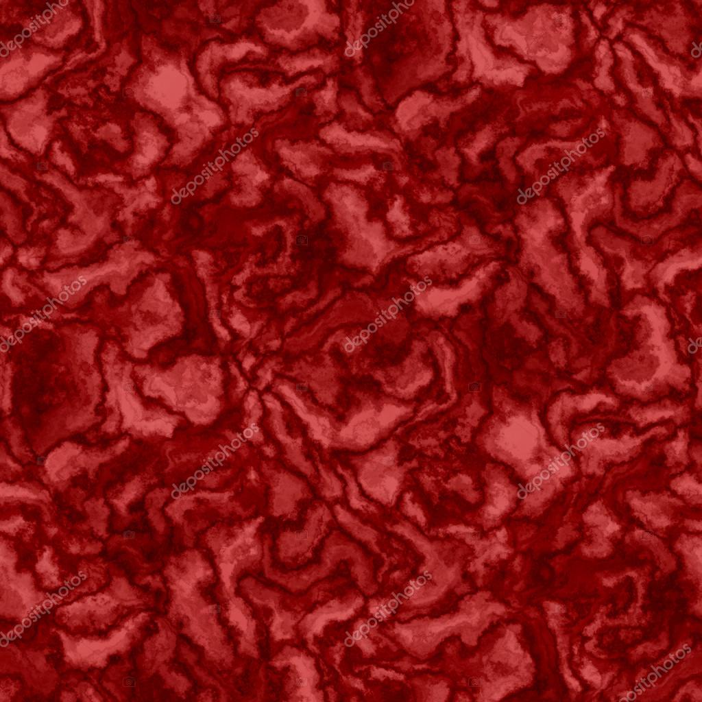 Seamless red bleeding texture — Stock Photo © Ravennk #76569449
