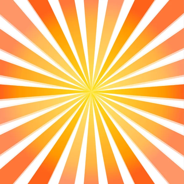 Sun beam Vector Art Stock Images | Depositphotos