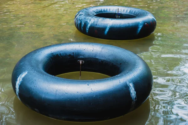 River tubing Stock Photos, Royalty Free River tubing Images | Depositphotos