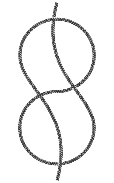 573 Tying the knot Vector Images | Depositphotos