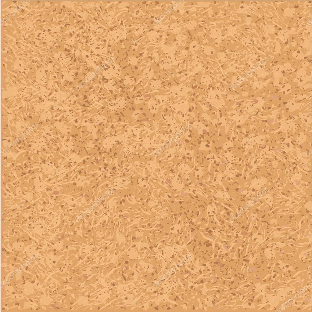 Textura del tablero de corcho vectorial Stock Vector by ©Roxiller 100169404