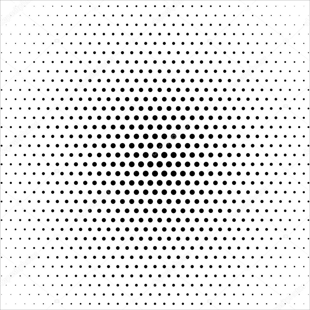 Halftone pattern background texture Stock Vector by ©Roxiller 118609186
