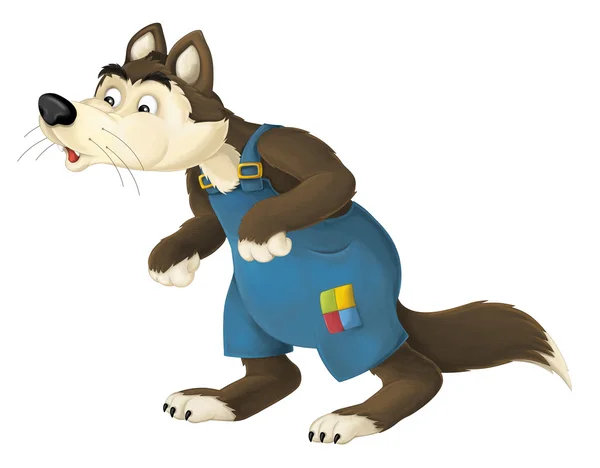 Hombre malo cartoon comic fotos de stock, imágenes de Hombre malo ...