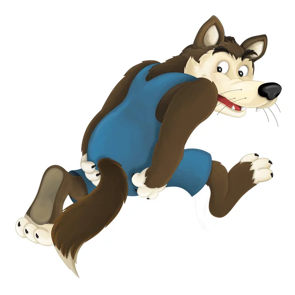 Hombre malo cartoon comic fotos de stock, imágenes de Hombre malo ...