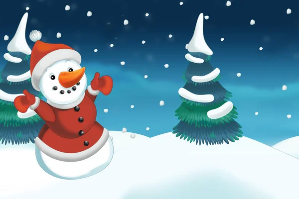 Animated Pictures Of Winter