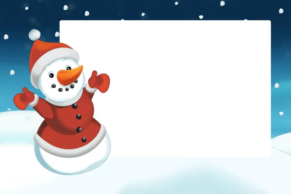Snowman illustration Stock Photos, Royalty Free Snowman illustration ...